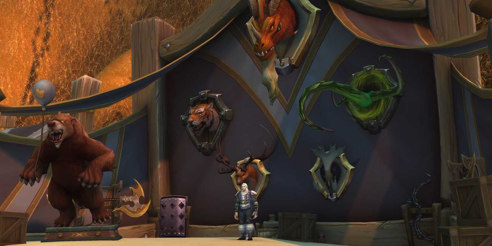 World of Warcraft 20th Anniversary Event: All Rewards and How to get Them