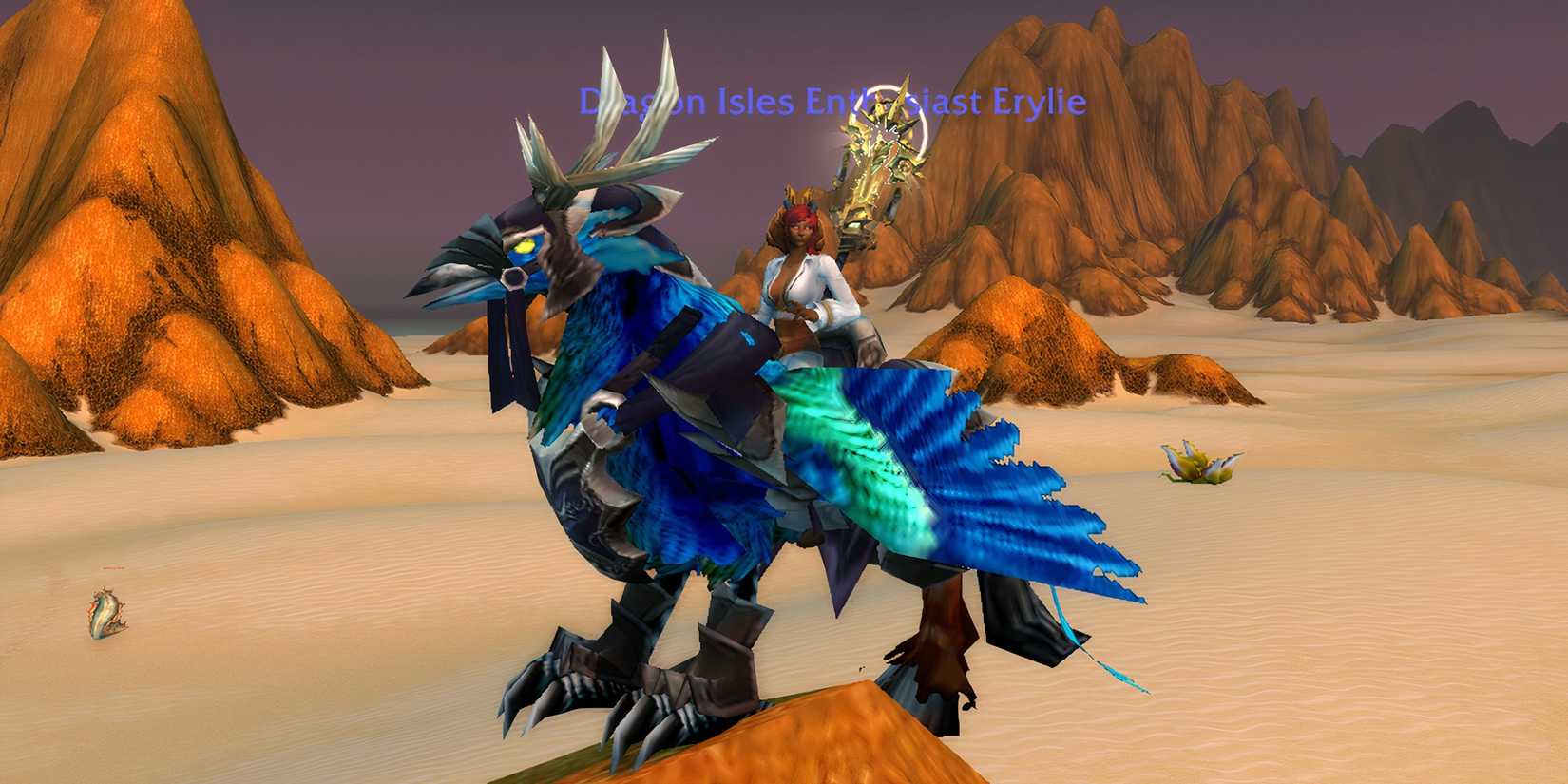 World of Warcraft: Guide to Classic Timewalking