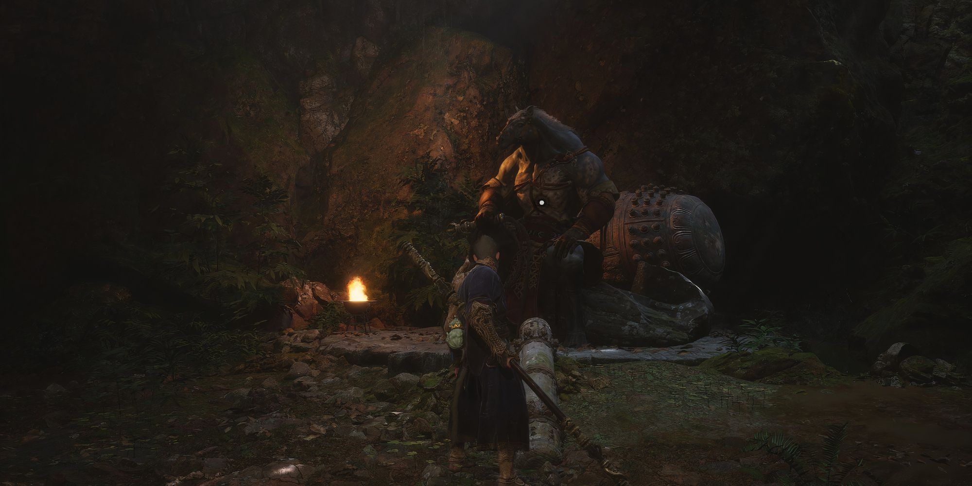 The Very Best Characters in Black Myth: Wukong