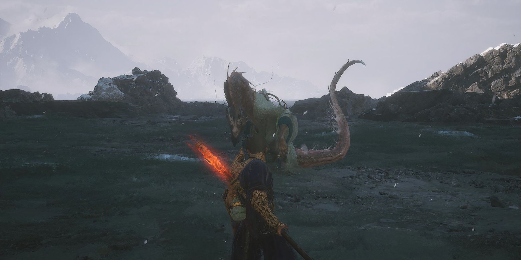 The Very Best Characters in Black Myth: Wukong