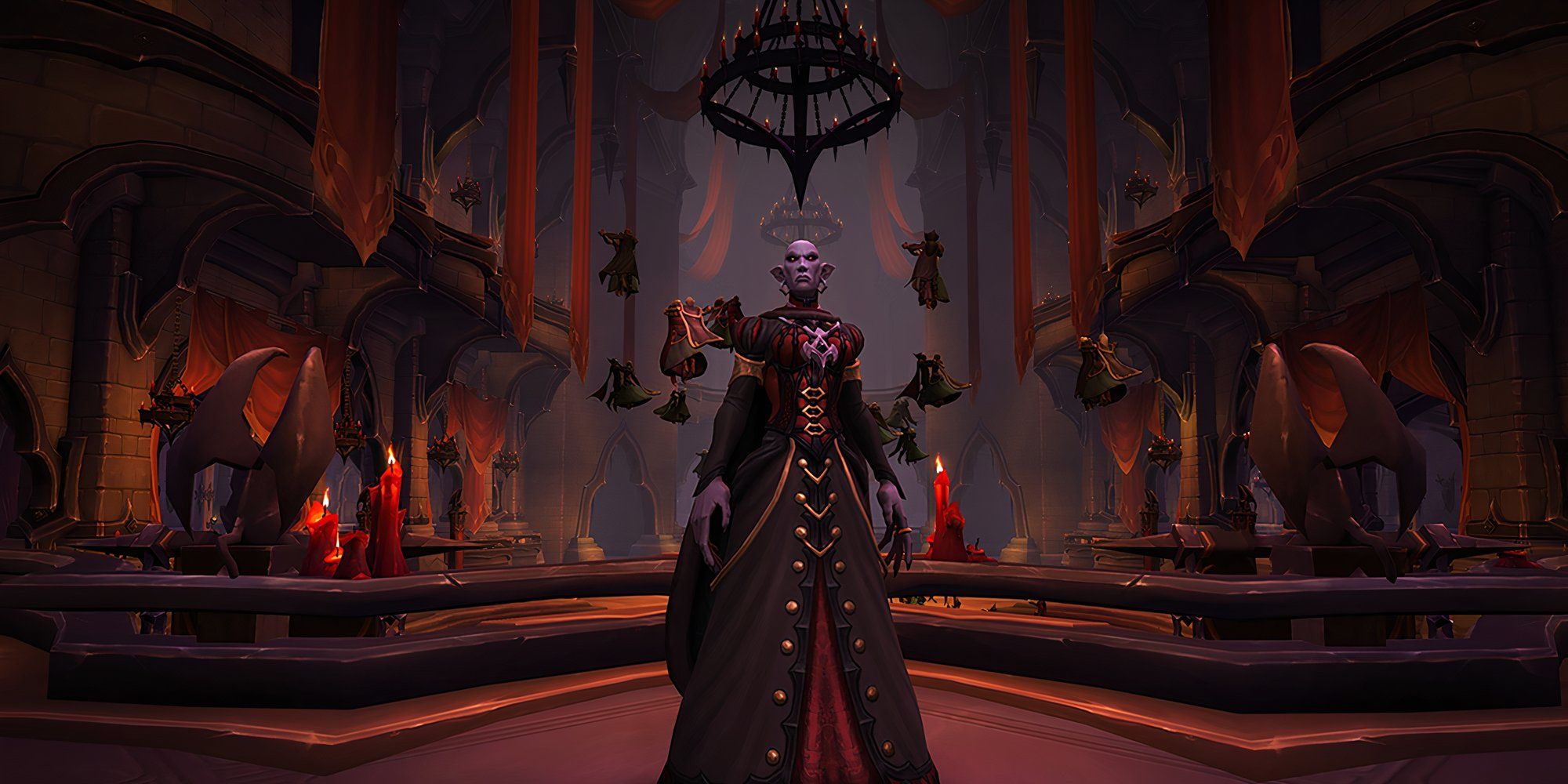 The Best Raid in Every World of Warcraft Expansion