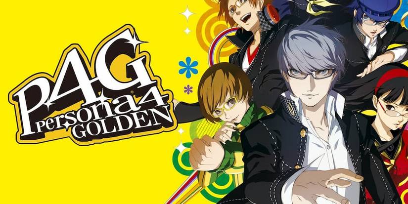 Best Mainline Persona Games, Ranked
