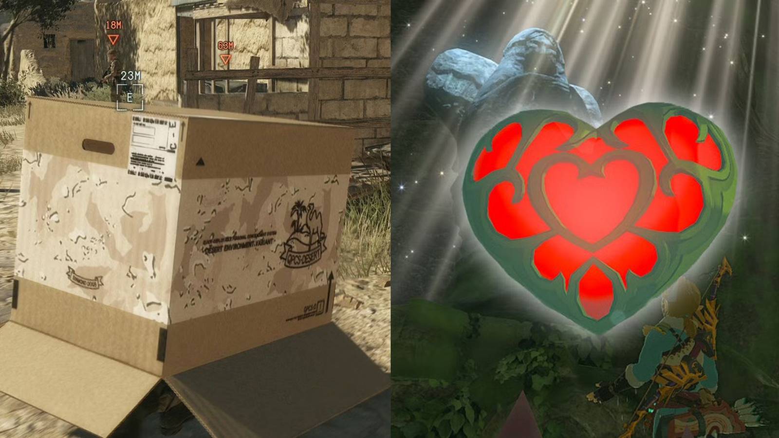 The Most Iconic Items in Video Games