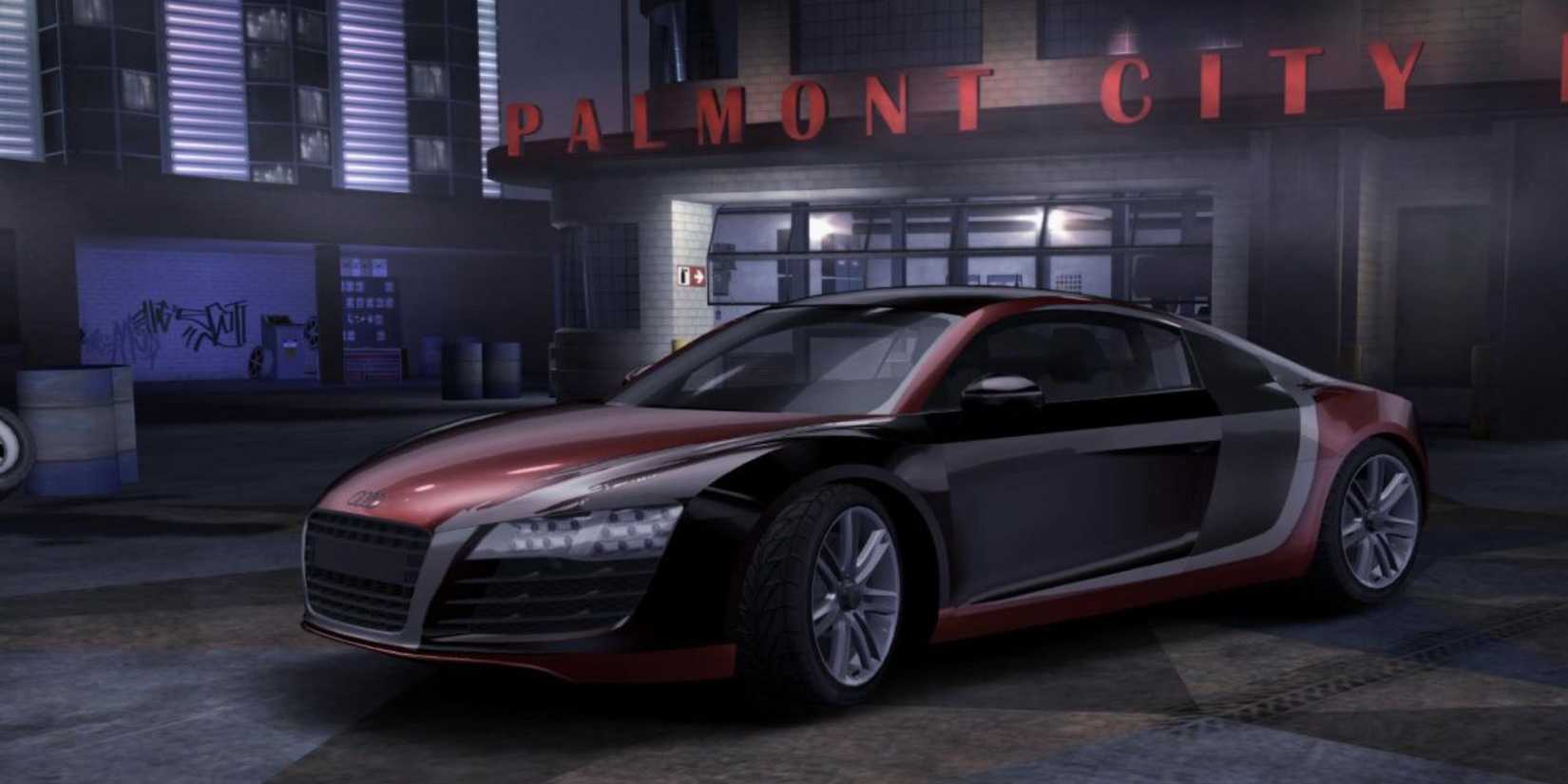 What Are the Fastest Cars in Need For Speed?