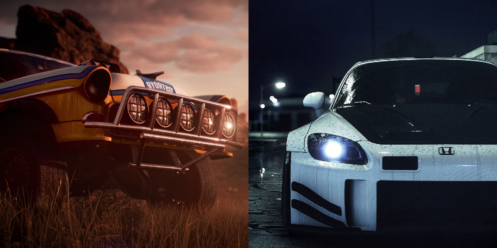 What are the Best Need for Speed Games? What are the Best Need for Speed Games?