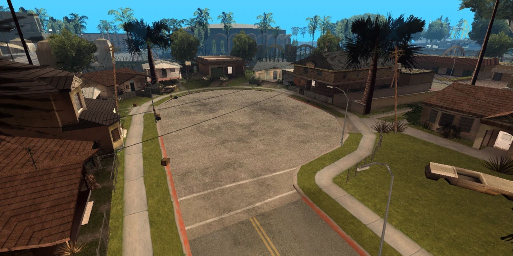The Most Iconic Locations in Video Games