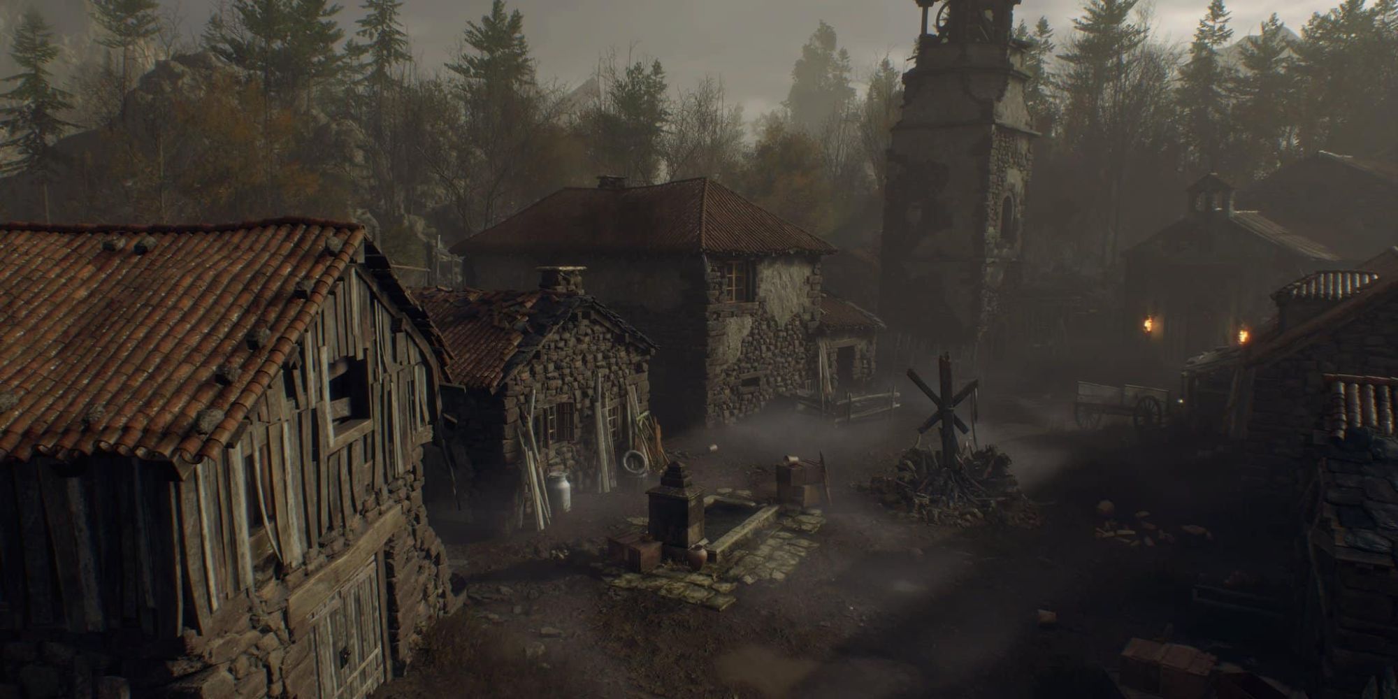 The Most Iconic Locations in Video Games