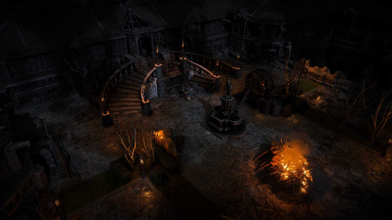Path of Exile 2: Endgame Breakdown
