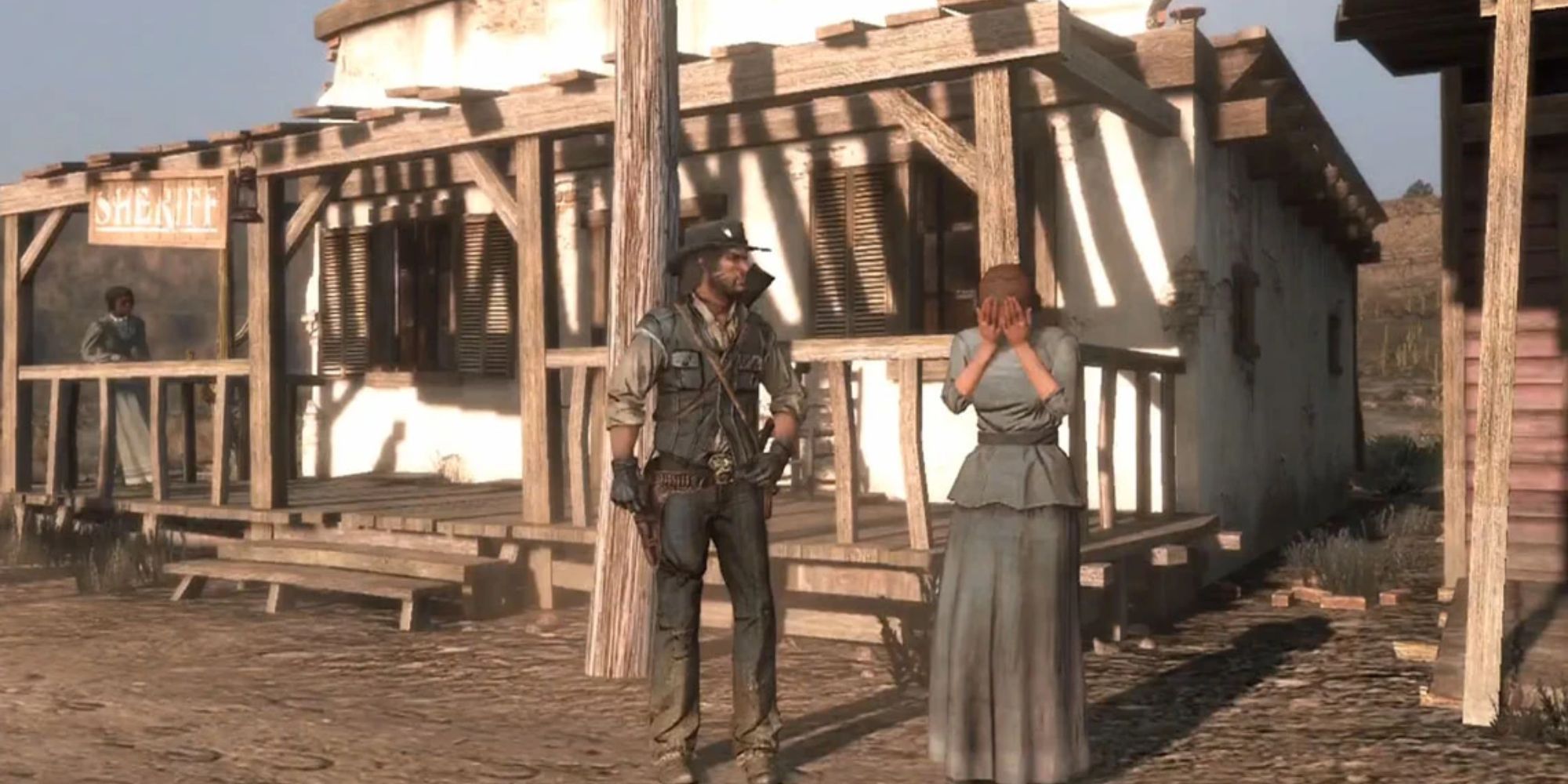 The Most Essential Side Missions in Red Dead Redemption 2