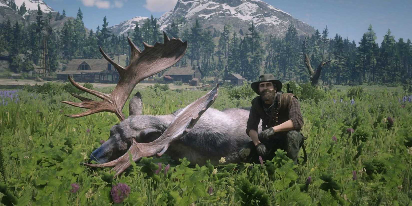 Essential Tips to Know Before Playing Red Dead Redemption 2