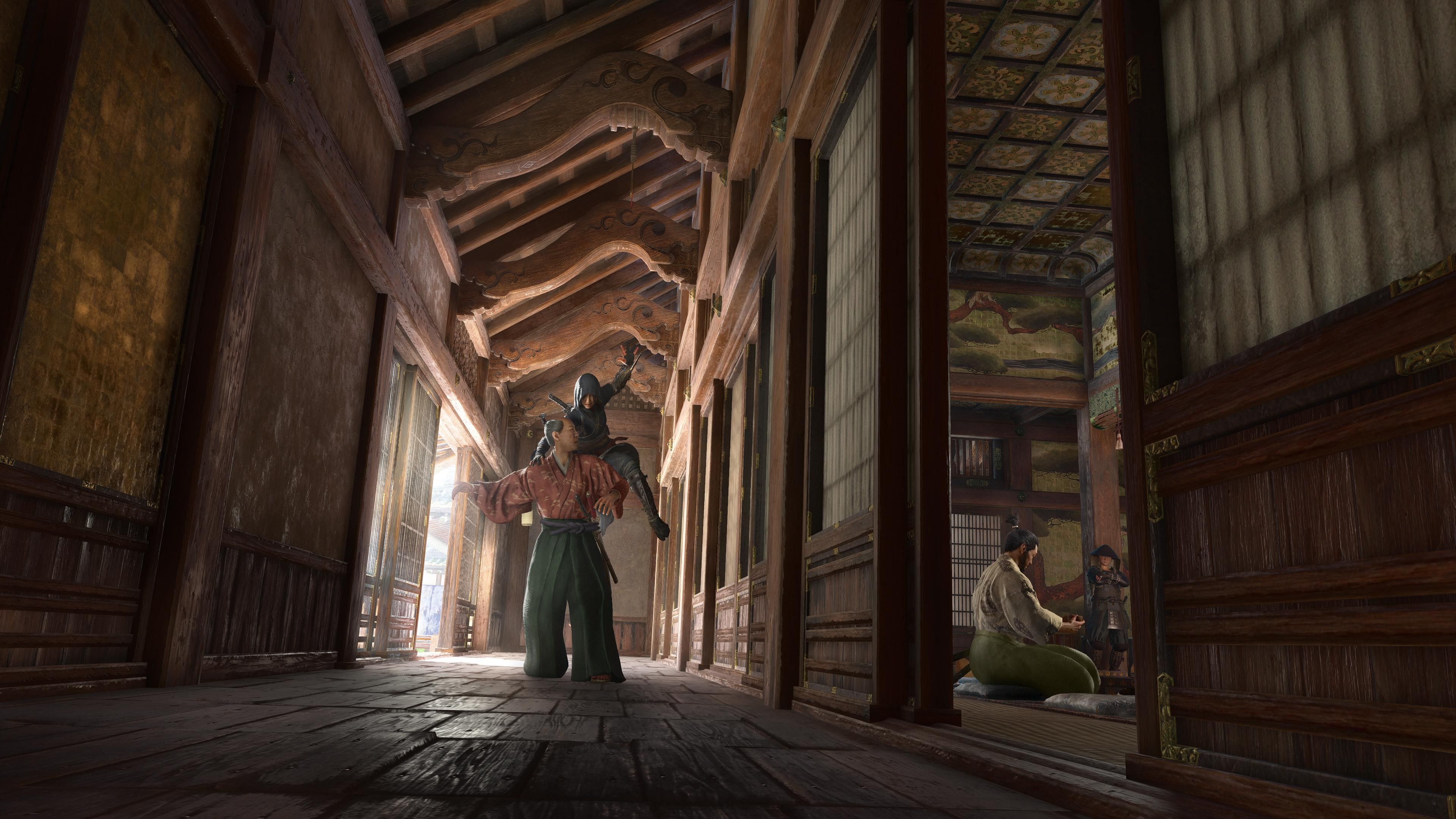 Assassin's Creed Shadows Delayed Again Assassin's Creed Shadows Delayed Again
