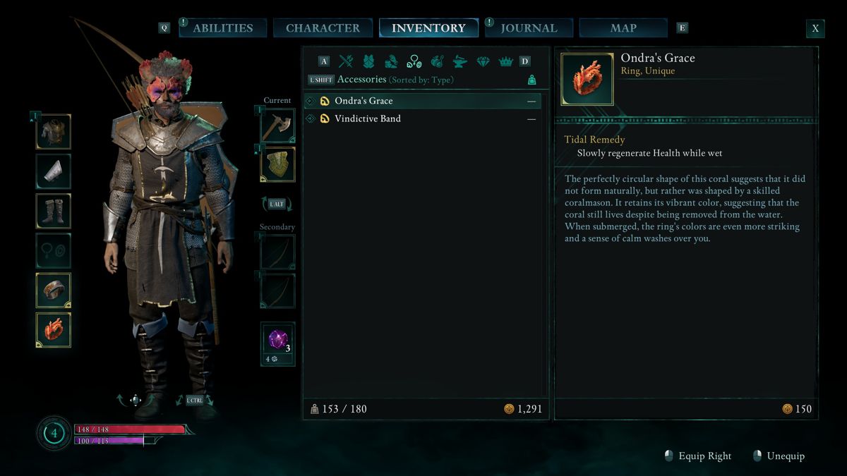 Hands-On Preview: Avowed