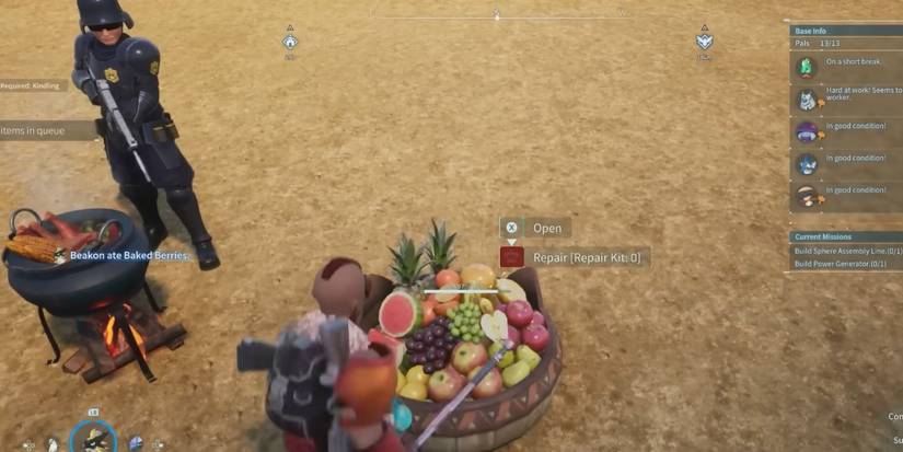 Essential Palworld Tips and Tricks Every Player Should Know