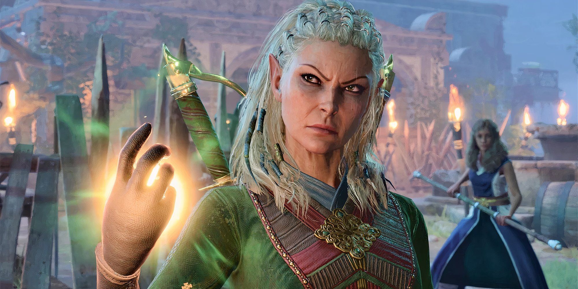 Baldur's Gate 3 Hotfix Limits Mods On Xbox, PlayStation Baldur's Gate 3 Hotfix Limits Mods On Xbox, PlayStation