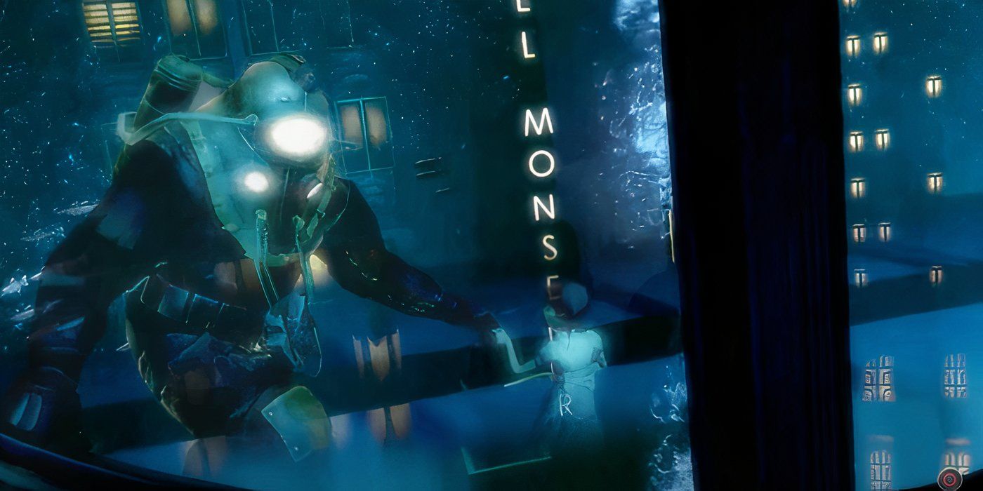 Video Games Where You Get To Play As A Boss Character