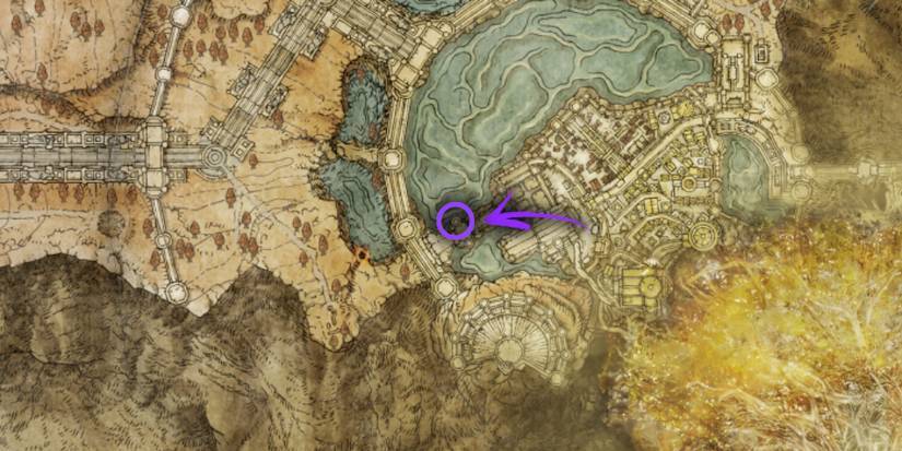 Blessed Dew Talisman | Elden Ring | Hardcore Gamer