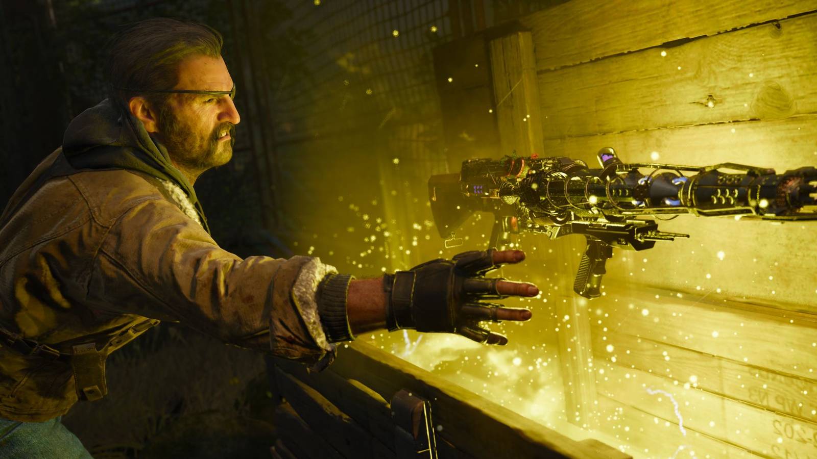 CoD: Black Ops 6: All Dark Ops Challenges and Tips