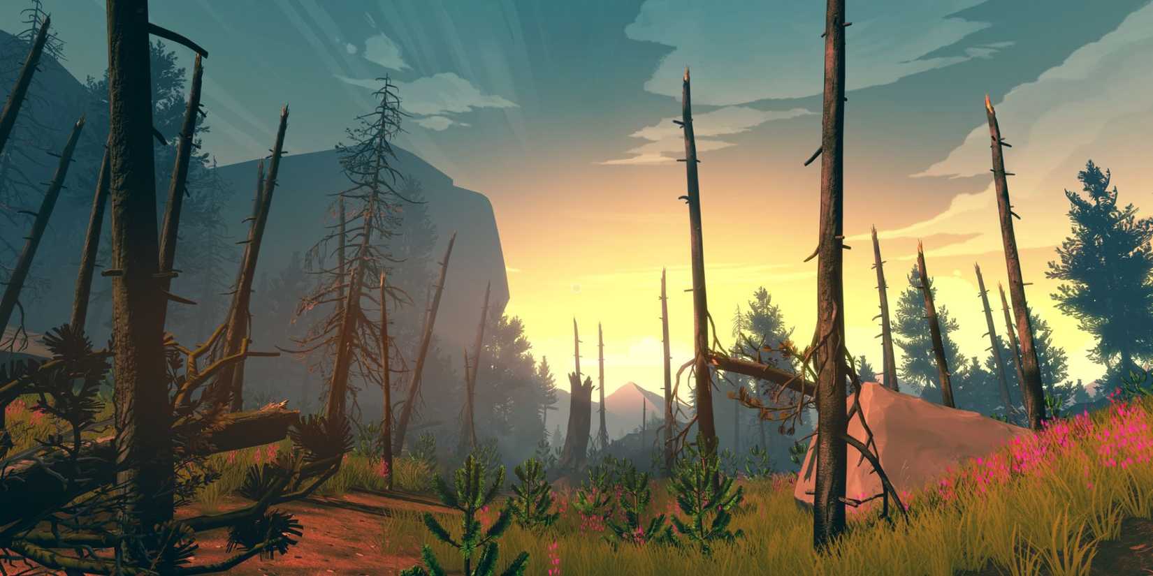 The Best Narrative-Driven Games to Play on Nintendo Switch