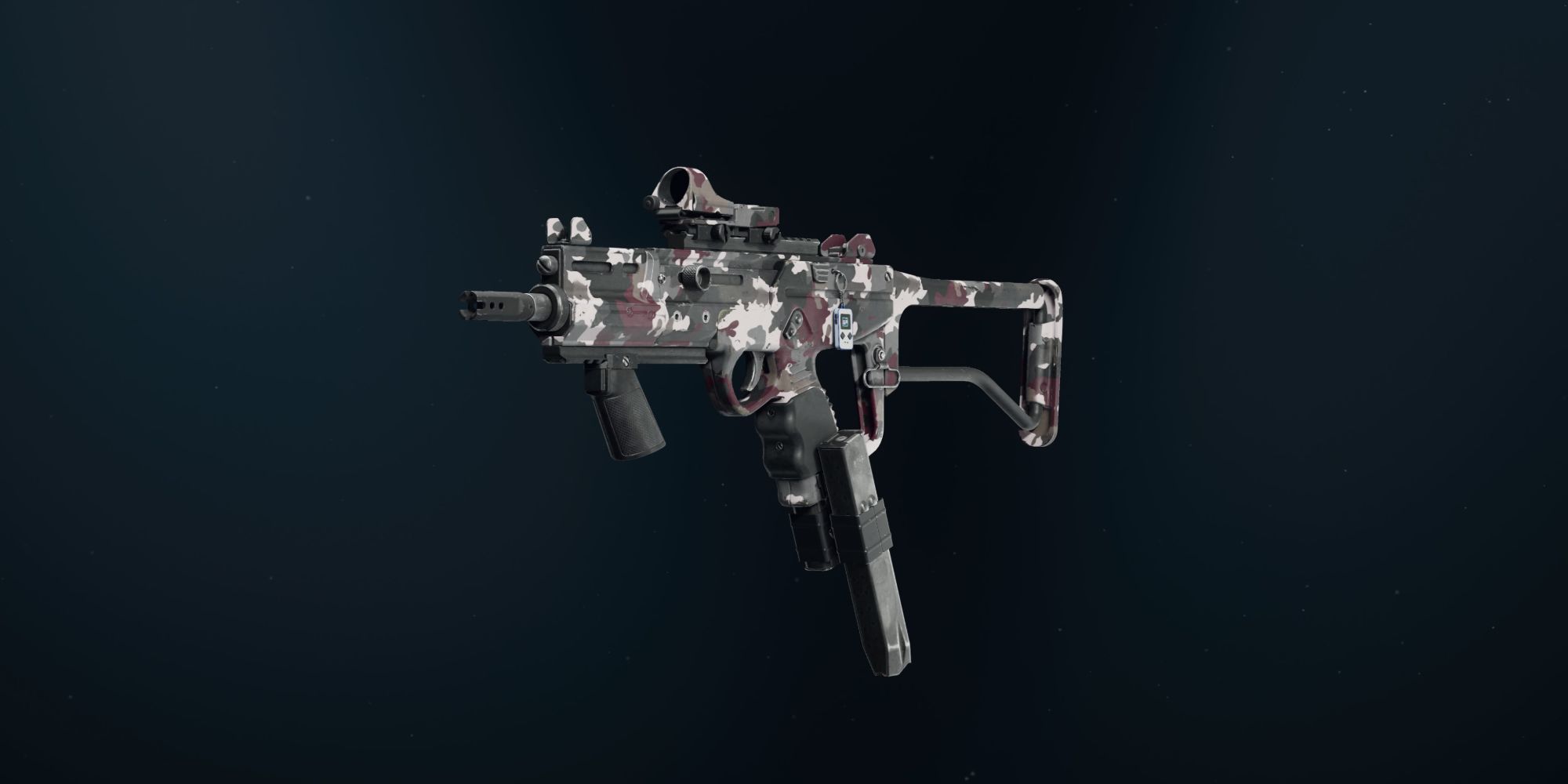 《使命召唤：黑色行动 6》：最佳 SAUG 装备