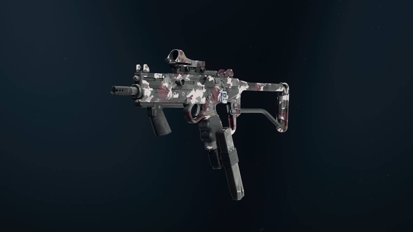 Most Powerful SAUG Loadout in Blops 6