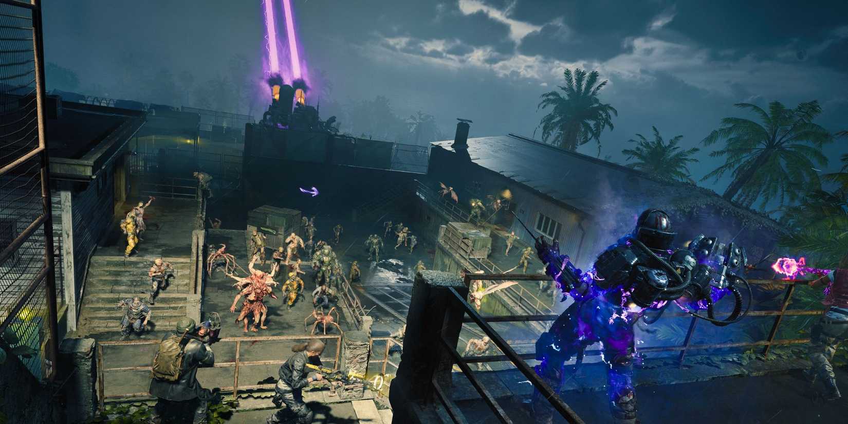 CoD: Black Ops 6: All Prestige 9 Challenges and Strategies