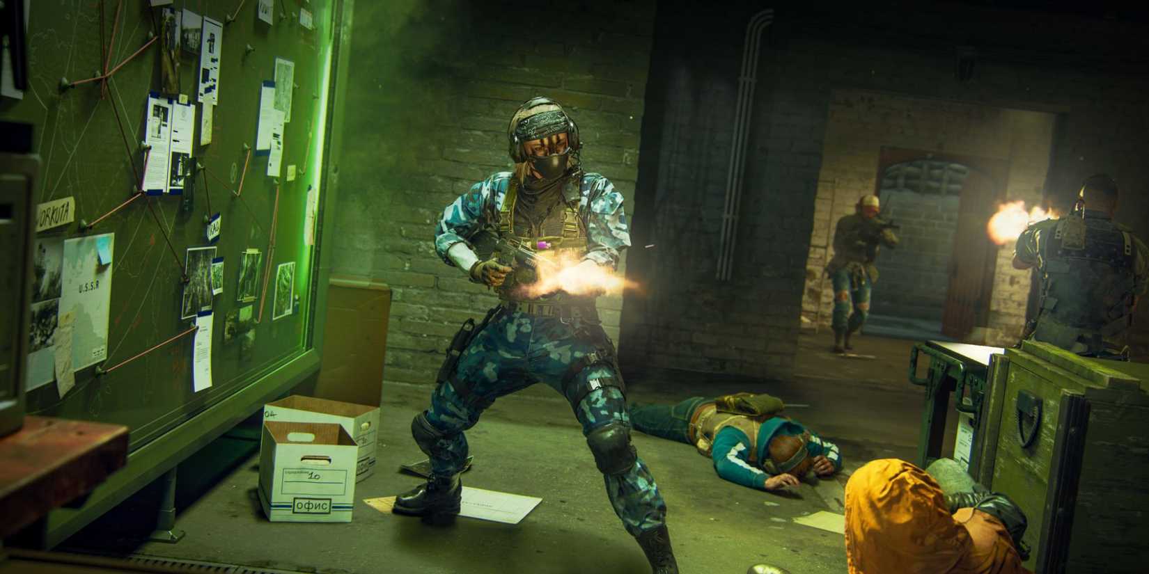 CoD: Black Ops 6: All Prestige Master Challenges and Strategies