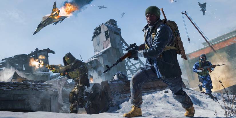 CoD: Black Ops 6: All Prestige 7 Challenges and Strategies