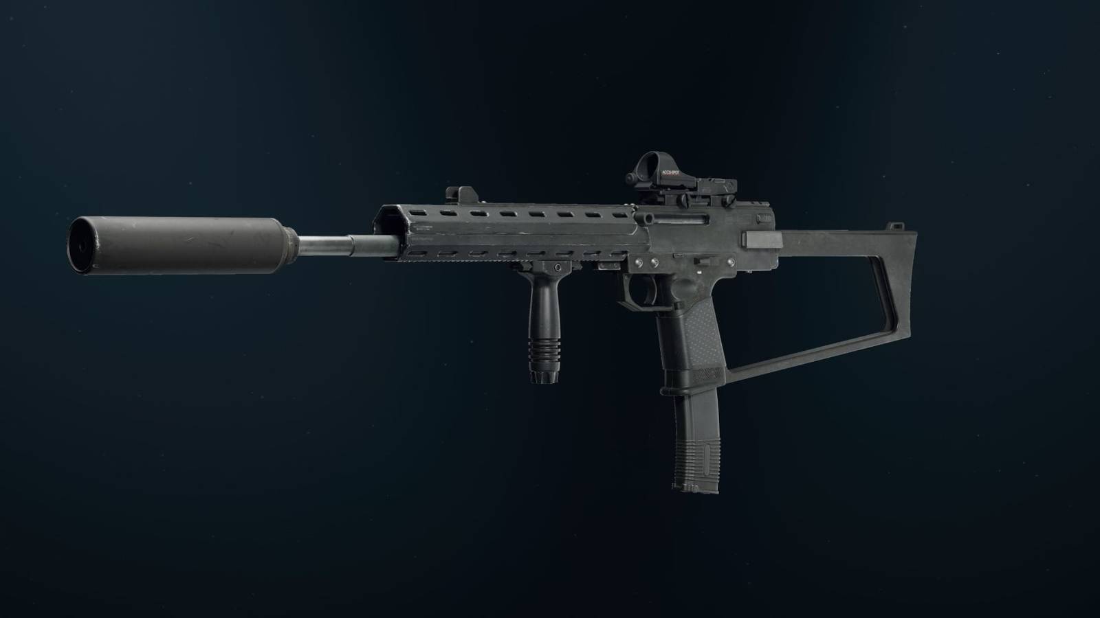 The Best Tanto .22 Weapon Loadout in Blops 6