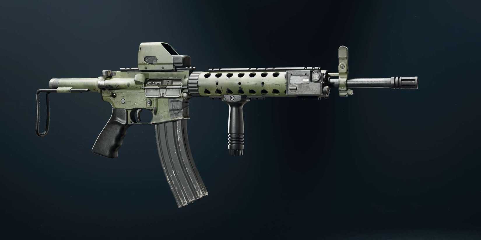 Best Guns in Call of Duty: Black Ops 6