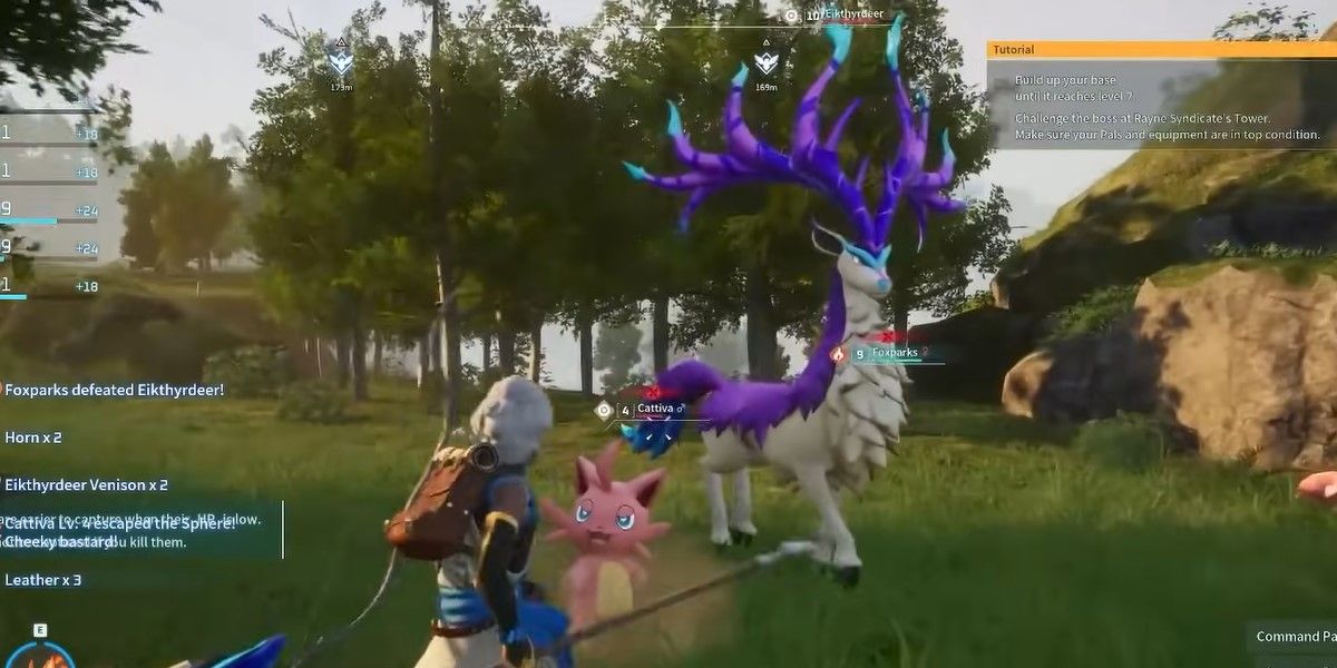 Essential Palworld Tips and Tricks Every Player Should Know Essential Palworld Tips and Tricks Every Player Should Know