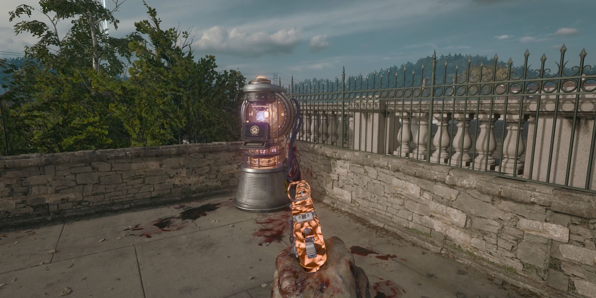 CoD: Black Ops 6 Zombies: Best Ways To Earn Salvage