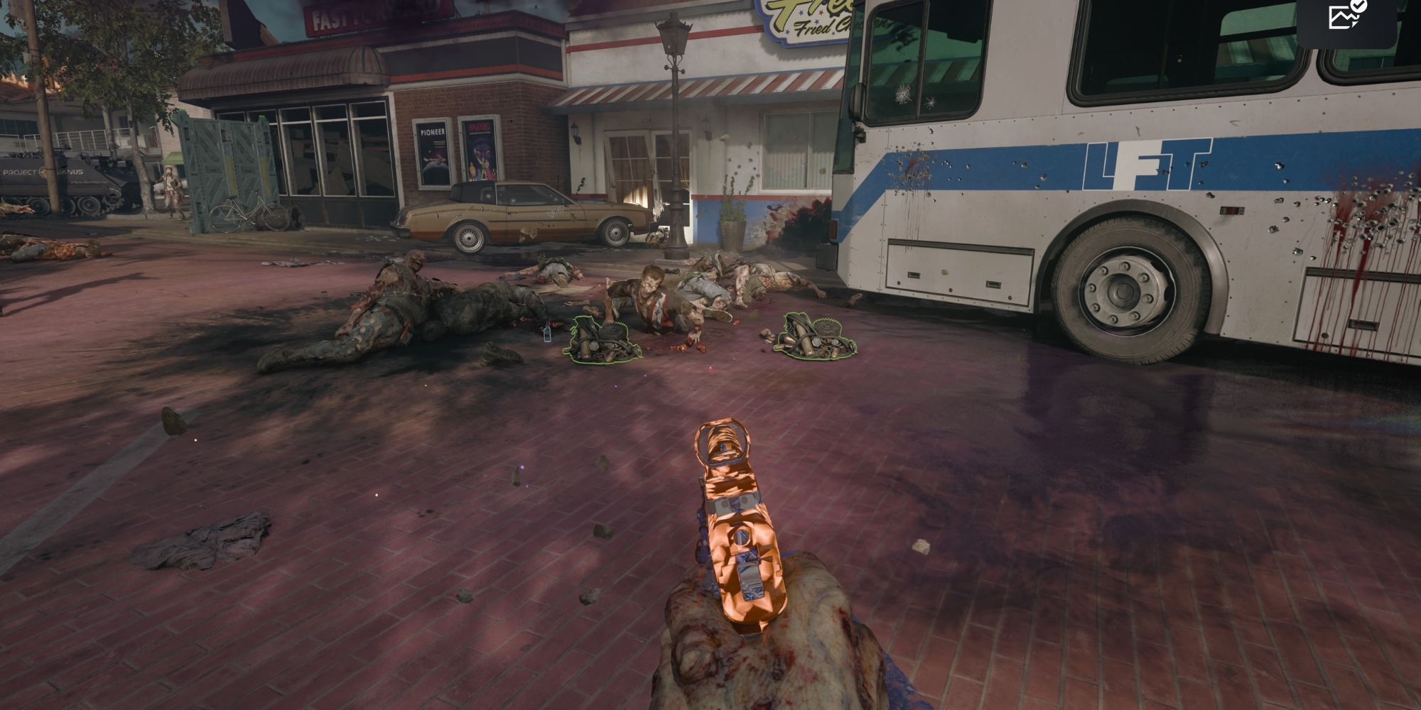 CoD: Black Ops 6 Zombies: Best Ways To Earn Salvage