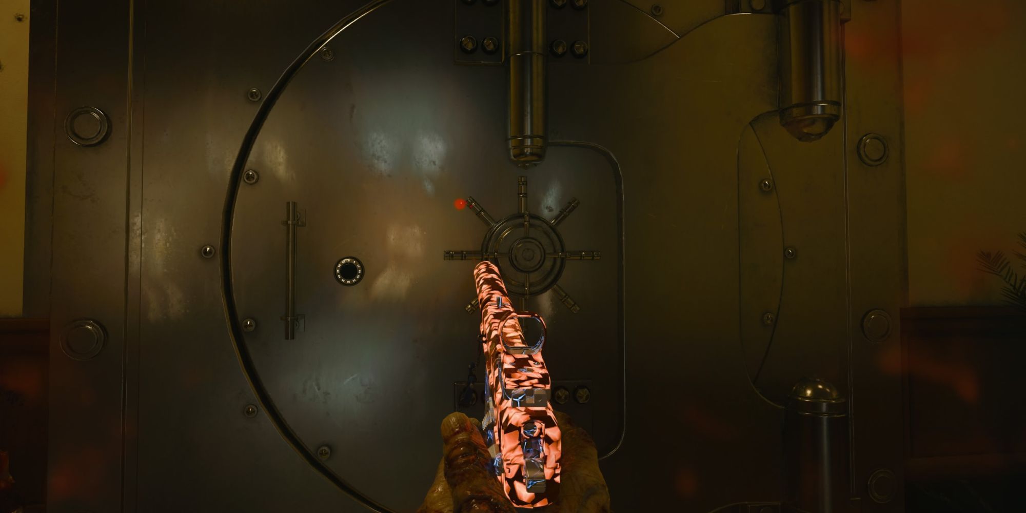 CoD: Black Ops 6 Zombies: Best Ways to Earn Points