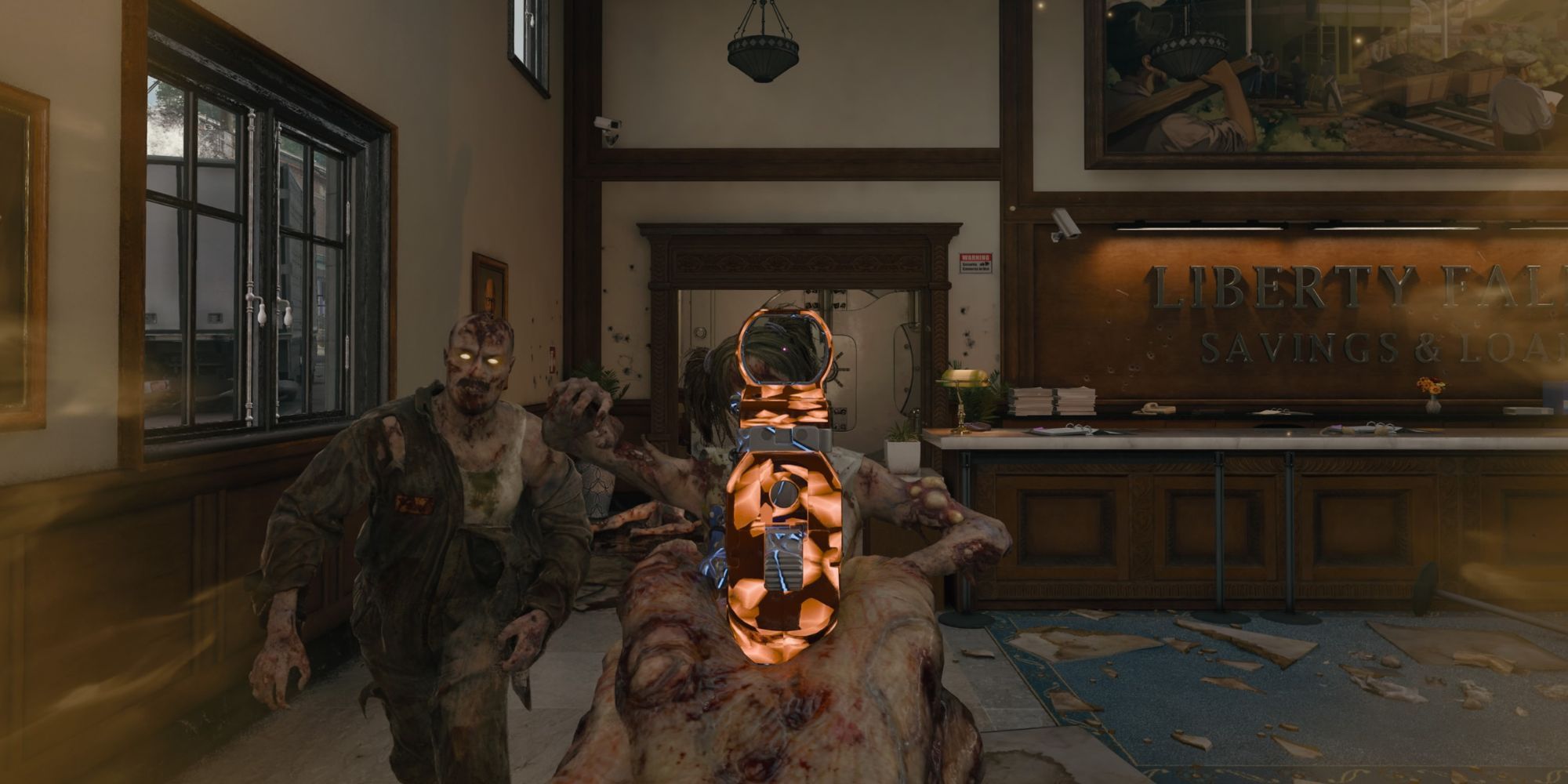 CoD: Black Ops 6 Zombies: Best Ways To Earn Salvage