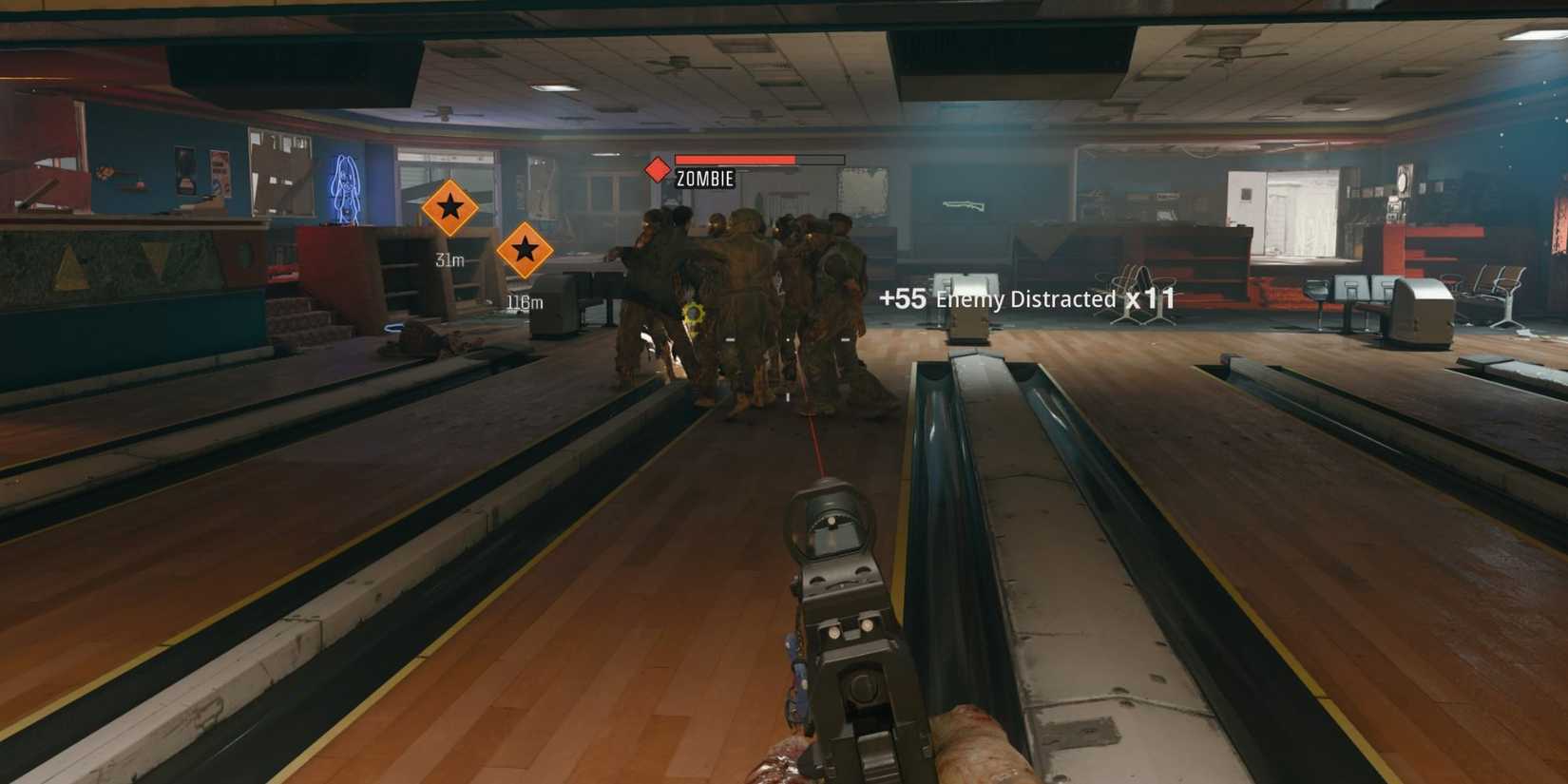 CoD: Black Ops 6 Zombies: Best Ways to Earn Points