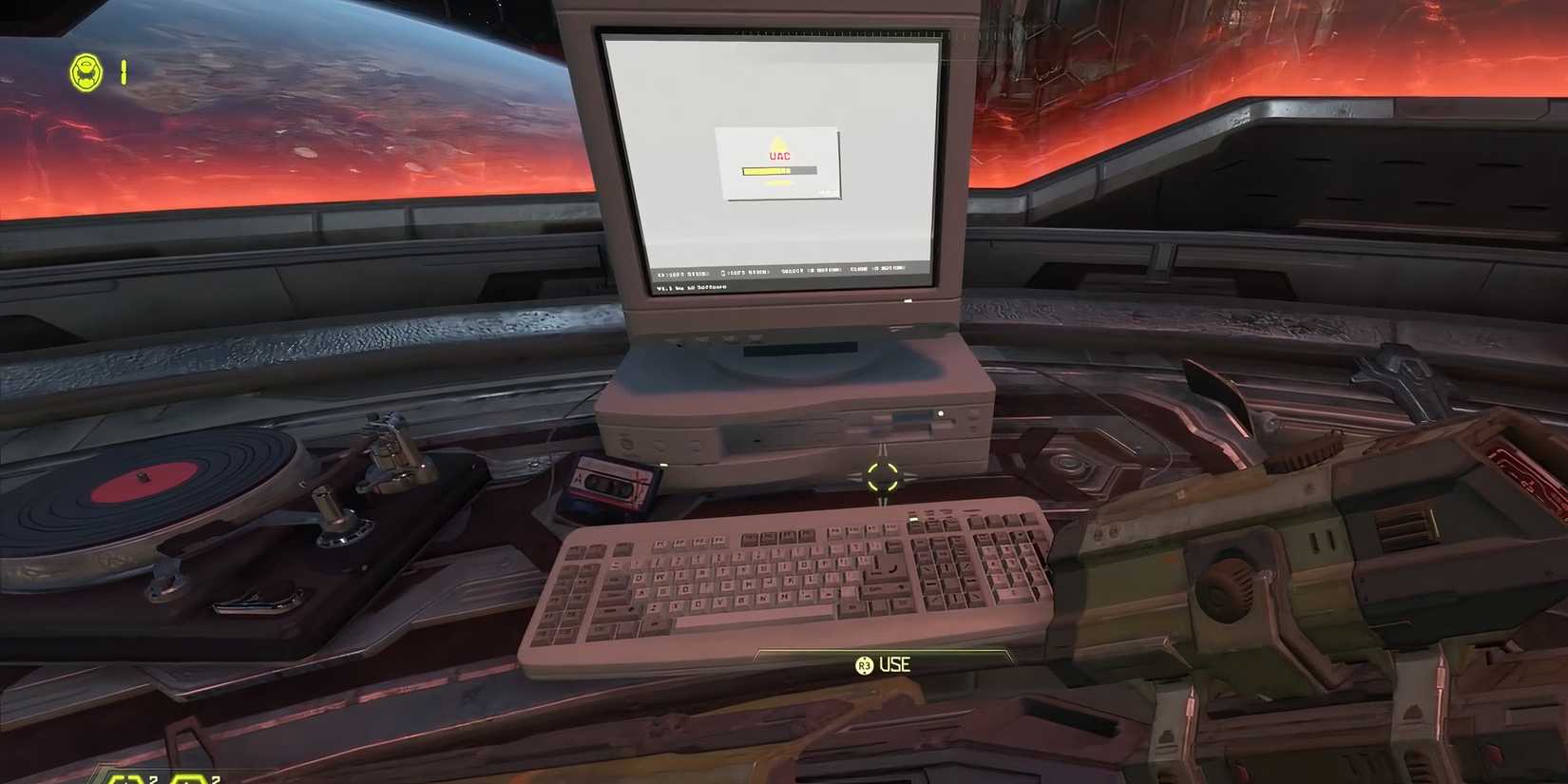 Best Easter Eggs and Secrets Found in the Doom Series