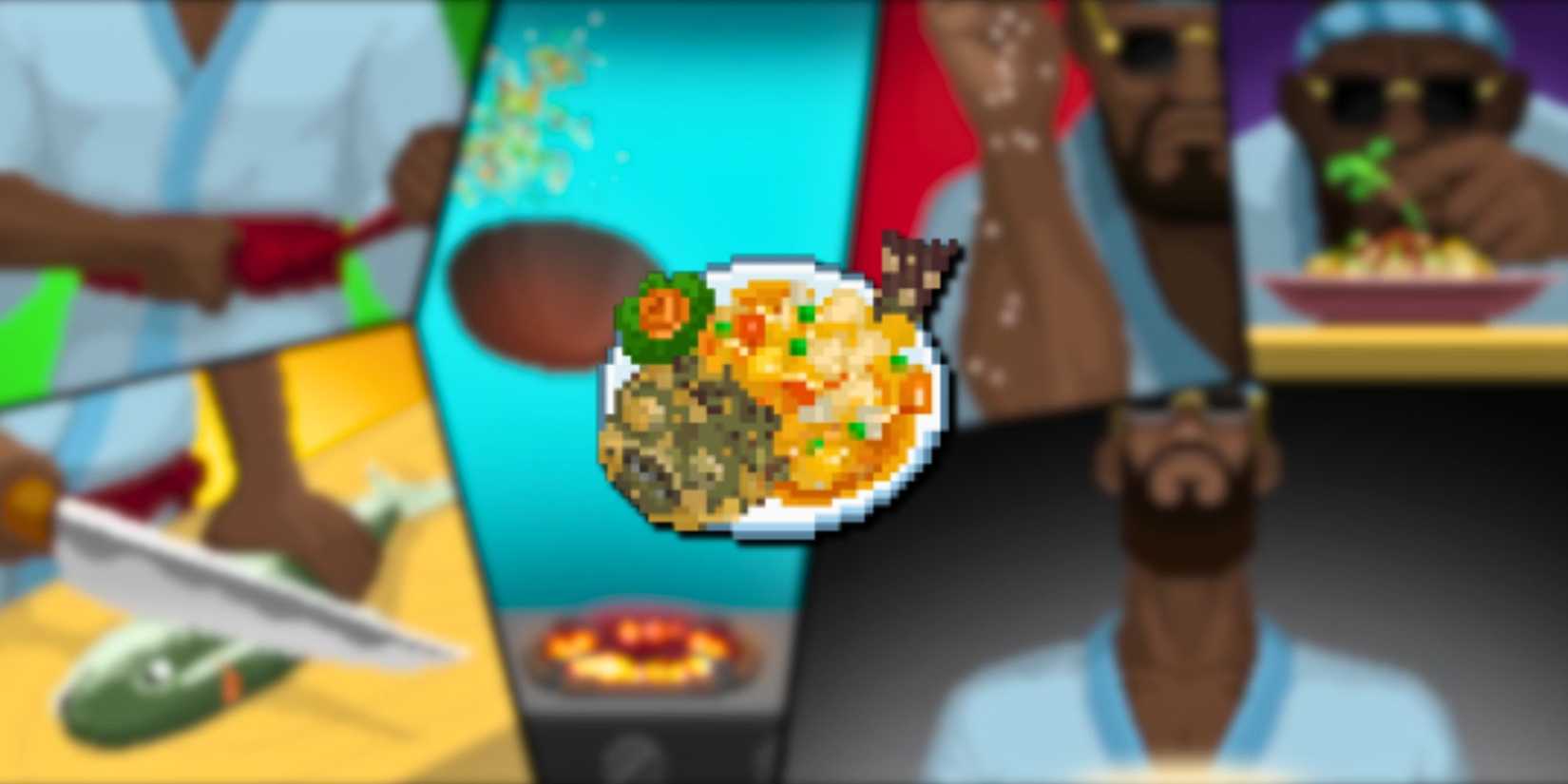 Dave the Diver: The Most Essential Dishes to Focus On