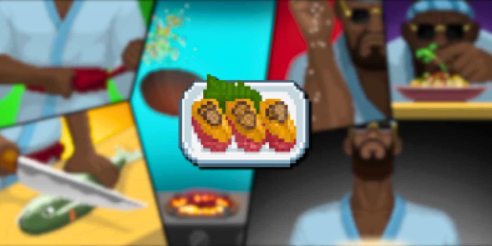 Dave the Diver: The Most Essential Dishes to Focus On