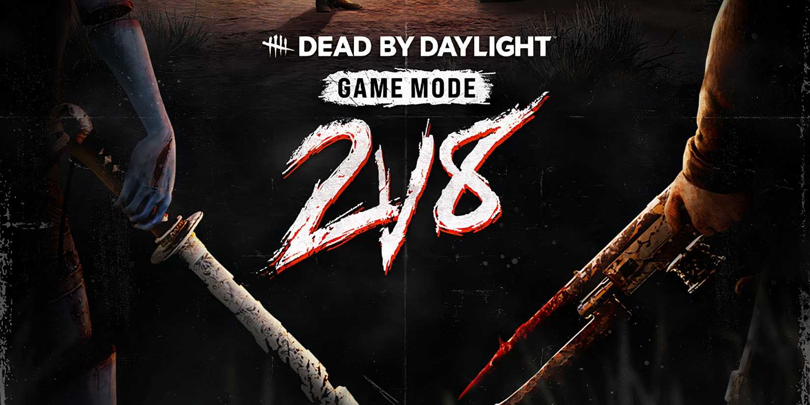 Everything to Know About Dead by Daylight’s 2v8 Mode