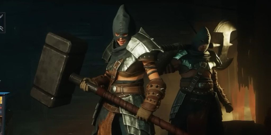 The 7 Best Archetypes in New World: Aeternum