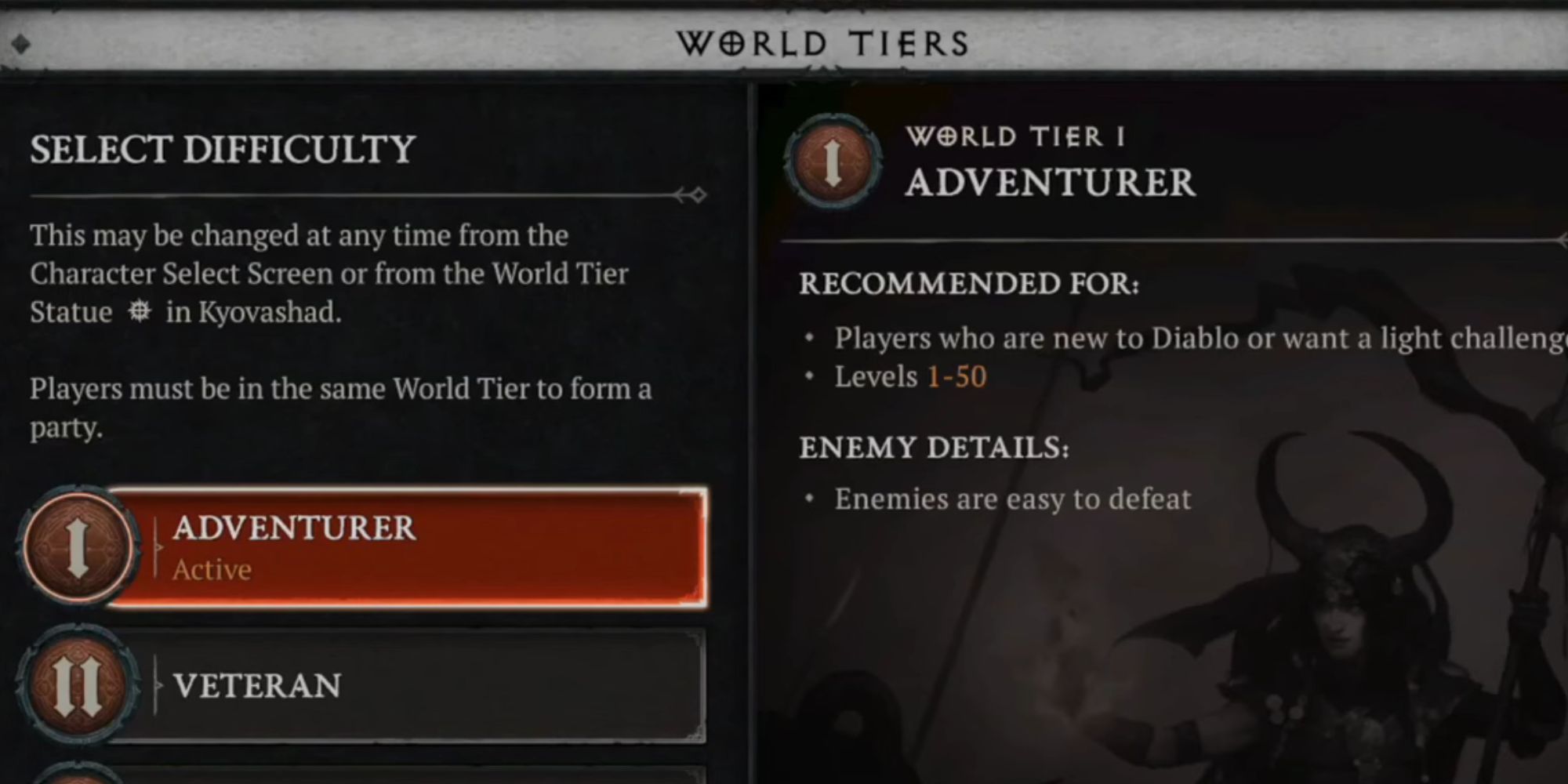 How To Get Gold in Diablo 4