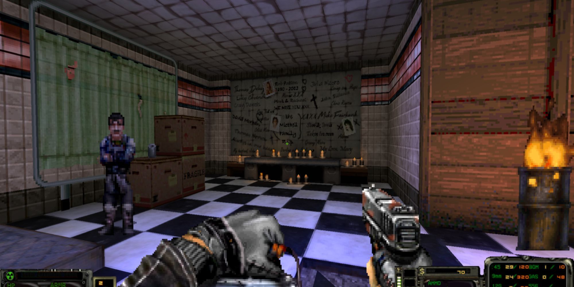 The Best Doom Mods You Need to Try