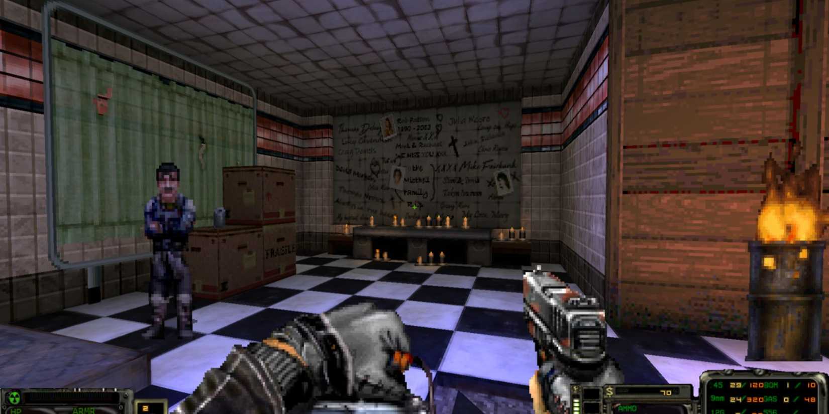 The Best Doom Mods You Need to Try