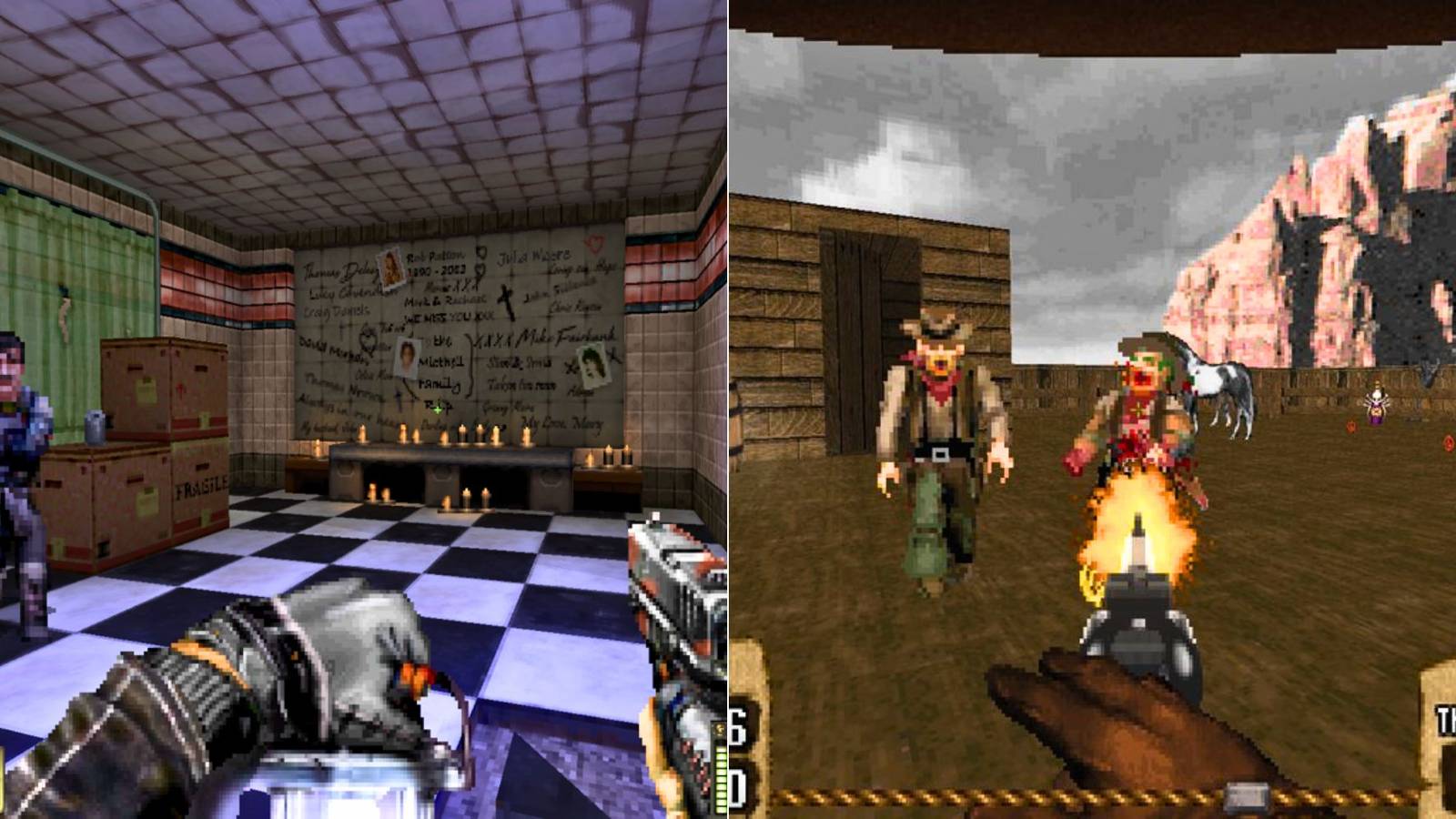 The Best Doom Mods You Need to Try