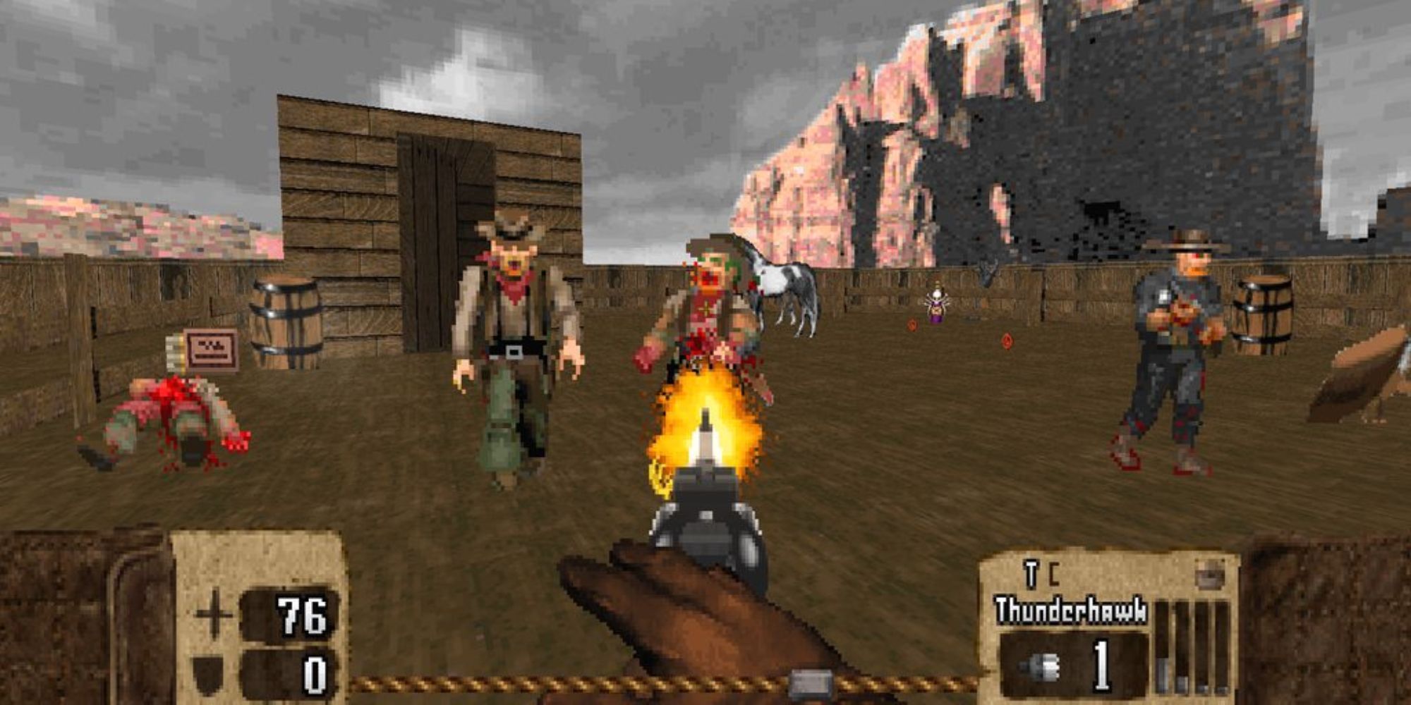 The Best Doom Mods You Need to Try