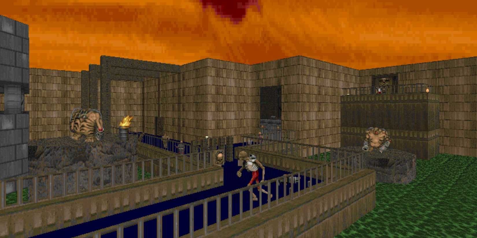 The Best Doom Mods You Need to Try