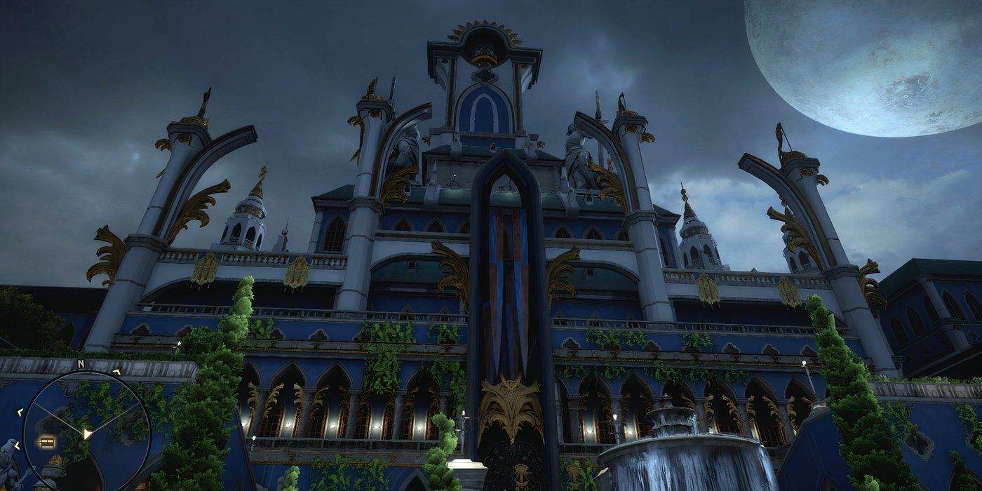 The Very Best Locations in the Dragon Age Series, Ranked