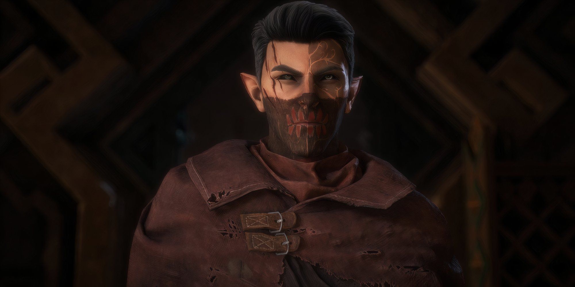 Most Overpowered Death Caller Build in Dragon Age: The Veilguard