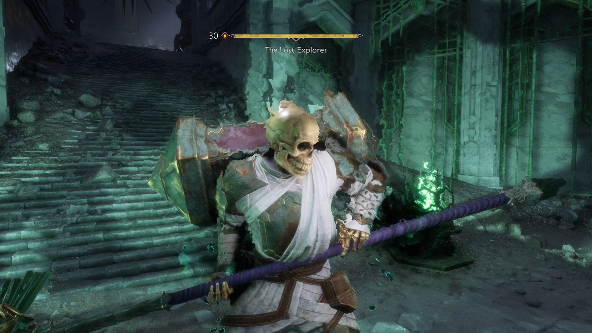 Dragon Age: The Veilguard - From Beyond and Shadows of Fortune Walkthrough