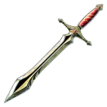 All Weapons in Dragon Age: The Veilguard